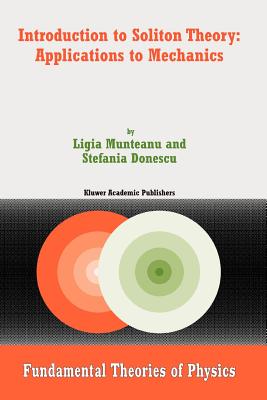 Introduction to Soliton Theory: Applications to Mechanics
