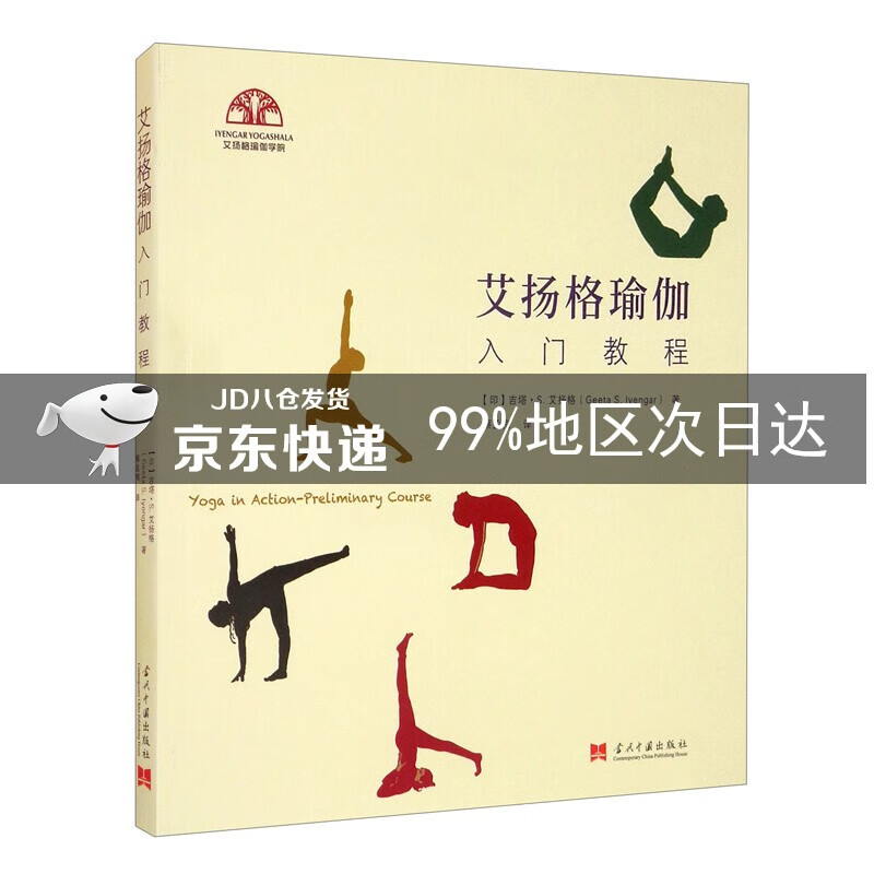 艾扬格瑜伽入门教程
