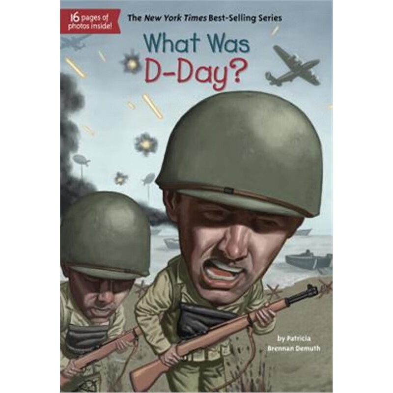What Was D-Day?