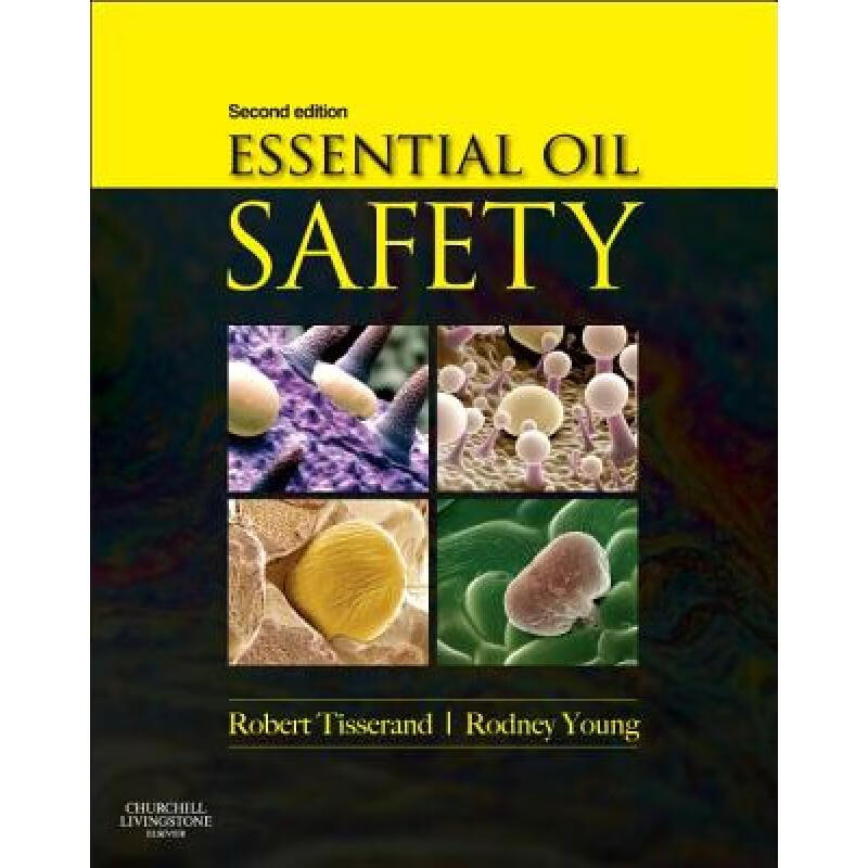 Essential Oil Safety: A Guide for Health Car...