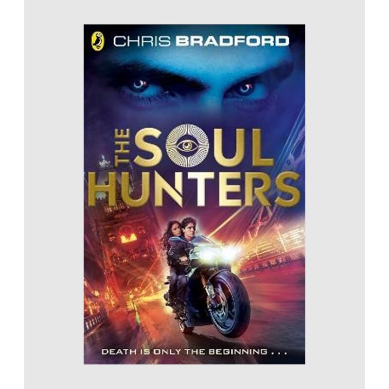 The Soul Hunters