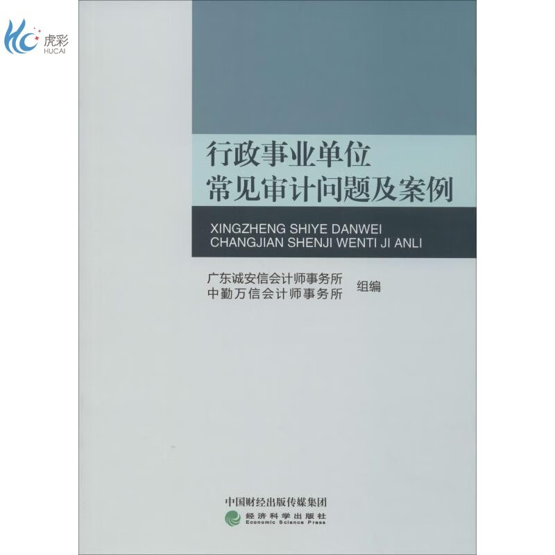 行政事业单位常见审计问题及案例