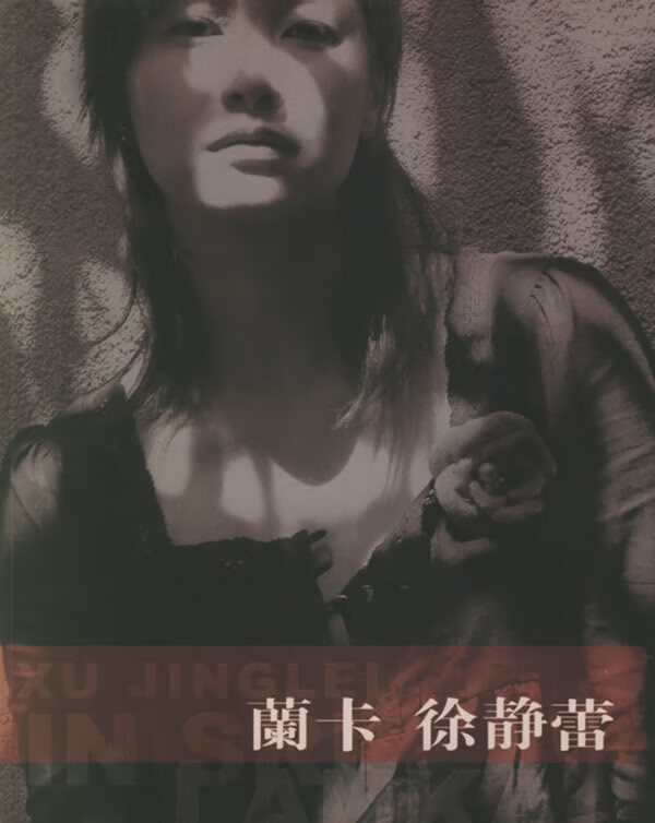兰卡的徐静蕾 徐静蕾 著