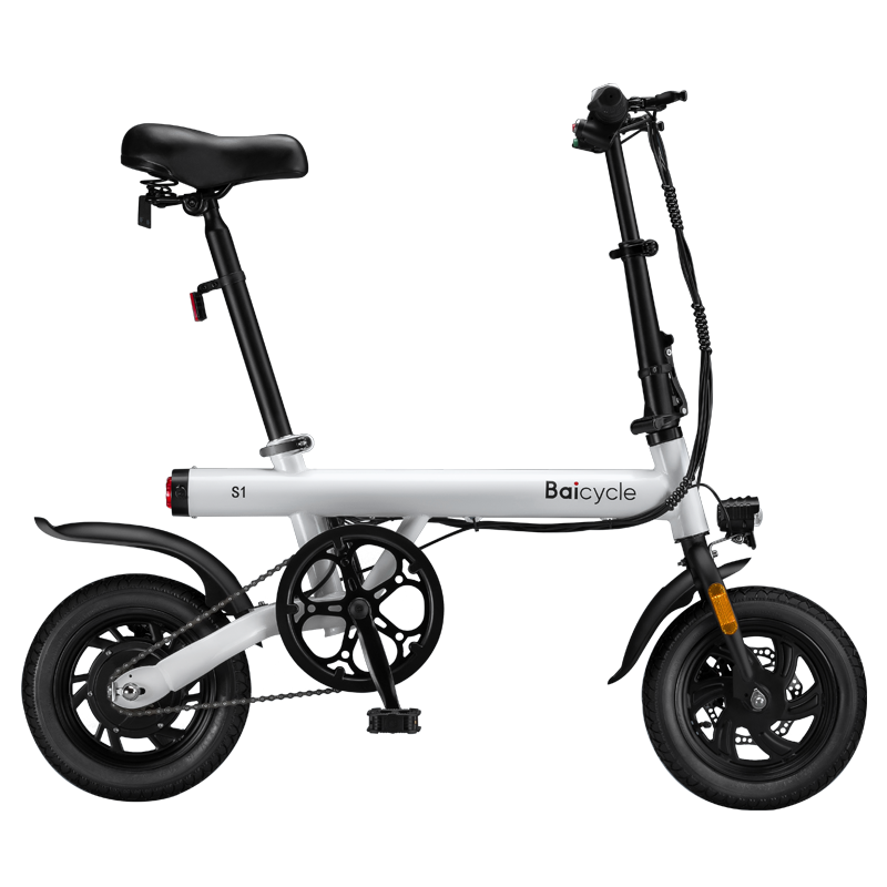 「BAICYCLE品牌」BAICYCLE是哪个国家的品牌-什么档次，怎么样-排行榜123网