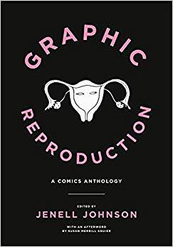 Graphic Reproduction: A Comics