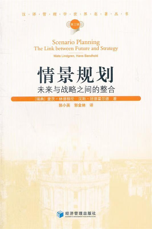 情景规划