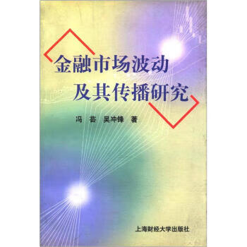 金融市场波动及其传播研究