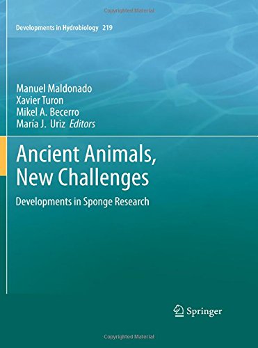 Ancient Animals, New Challenges