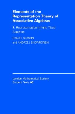 Elements of the Representation Theory of Associative Algebras