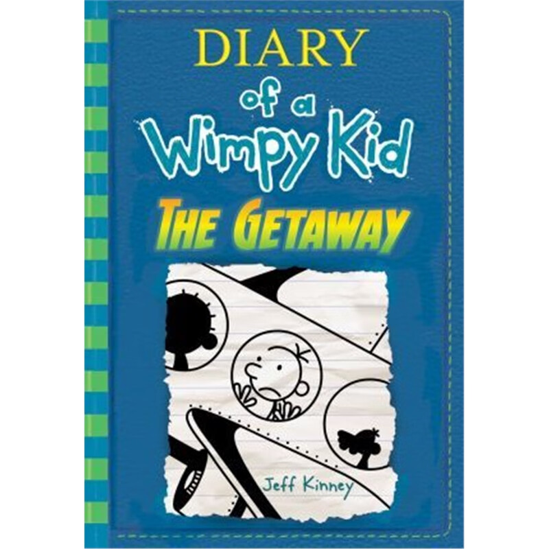 The Getaway