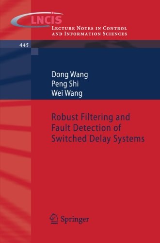 Robust Filtering and Fault Detection of Switched Delay Systems
