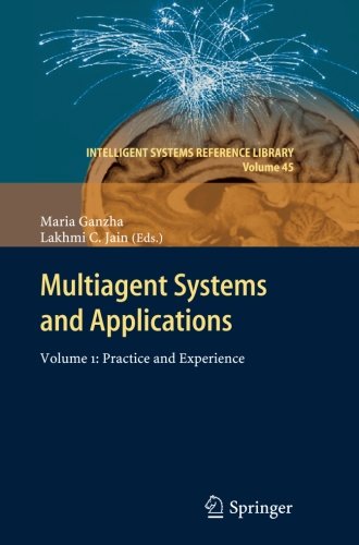 Multiagent Systems and Applications