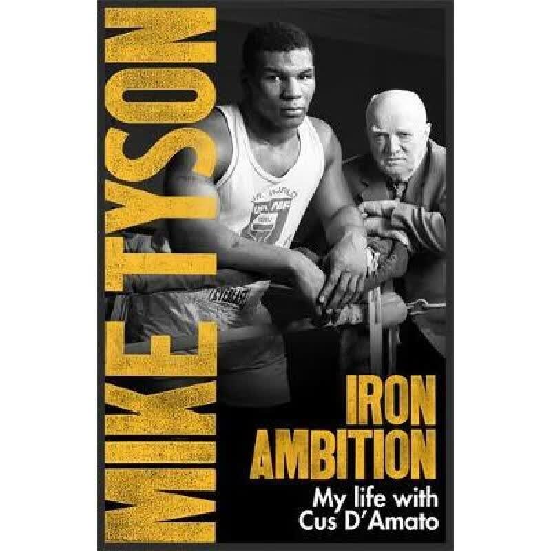 Iron Ambition: Lessons I've Learned from the...
