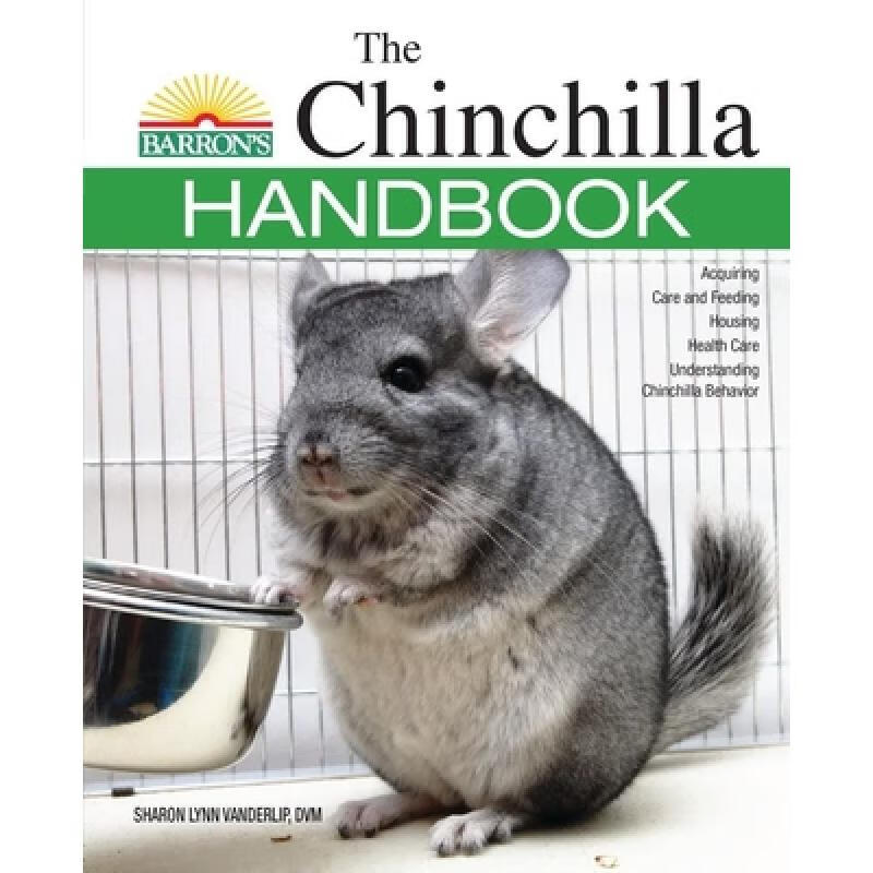 The Chinchilla Handbook