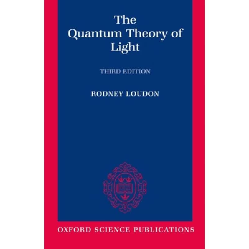 光的量子理论 The Quantum Theory of Light
