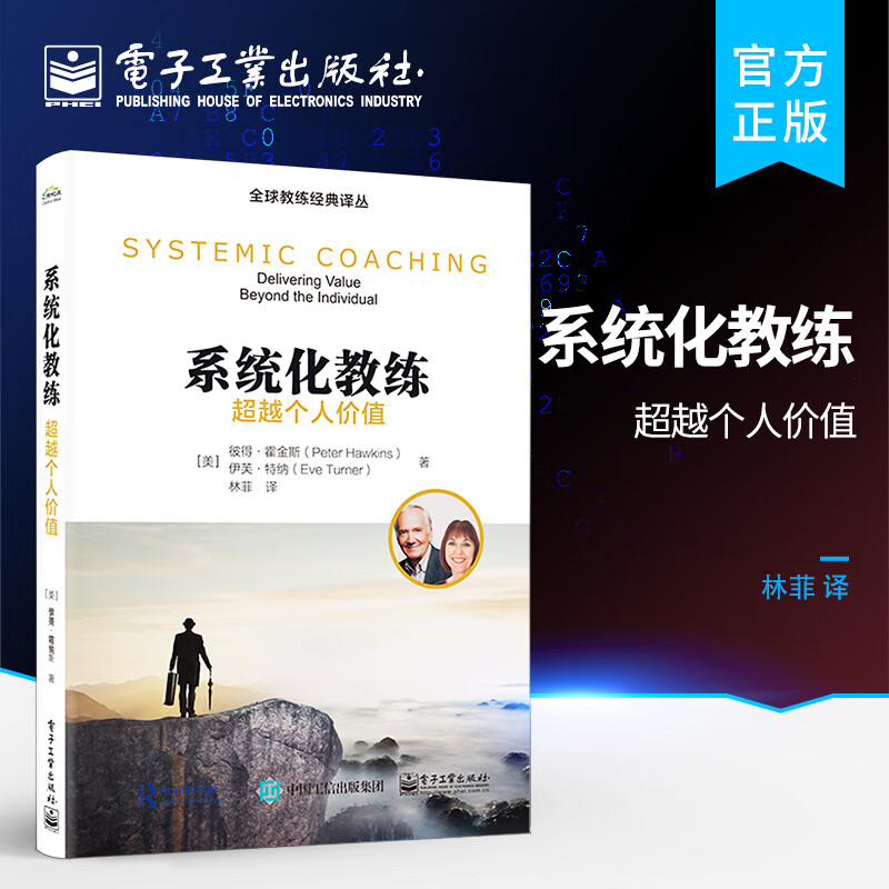 系统化教练：超越个人价值