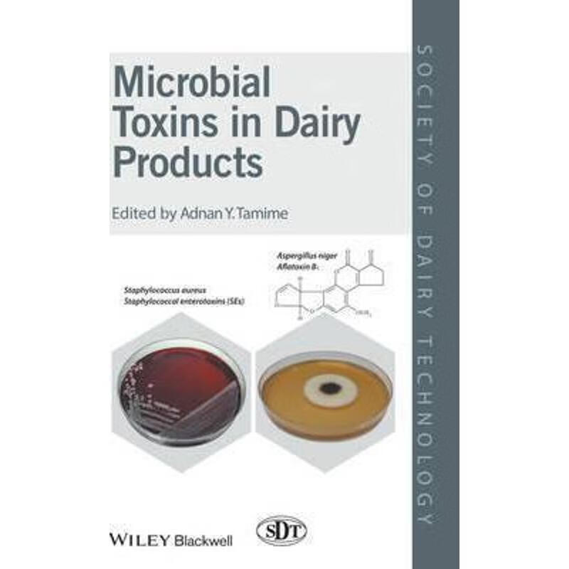Microbial Toxins in Dairy Products