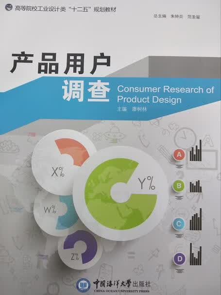 产品用户调查 廖树林