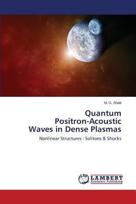 Quantum Positron-Acoustic Waves in Dense Plasma