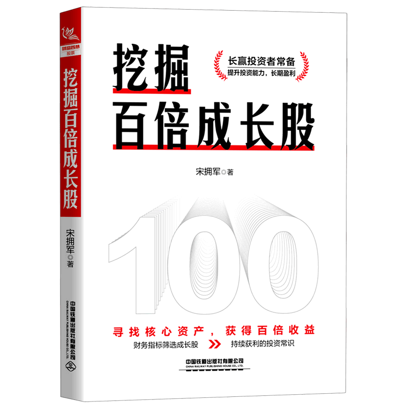 挖掘百倍成长股