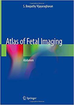 Atlas of Fetal Imaging