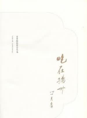 吃在扬州 王玉新【书】