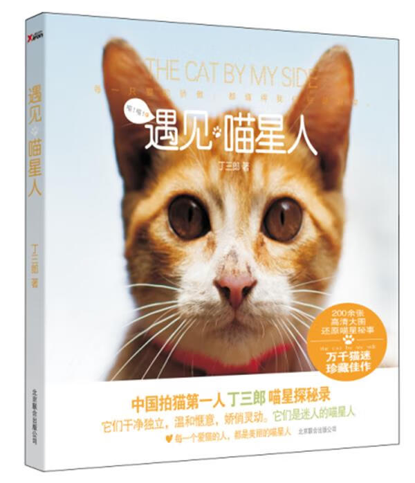 遇见喵星人