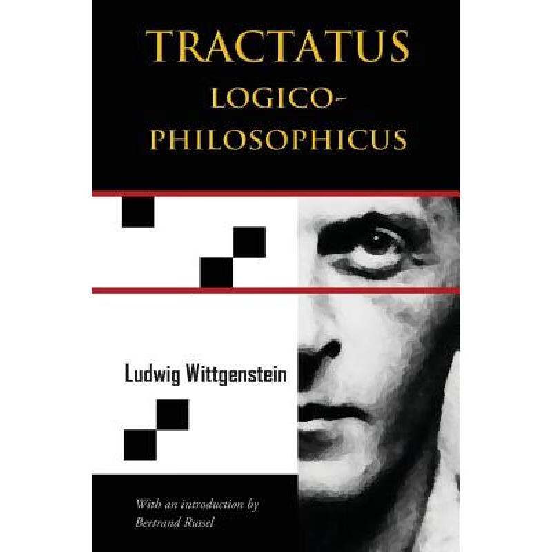Tractatus Logico-Philosophicus (Chiron Acade...