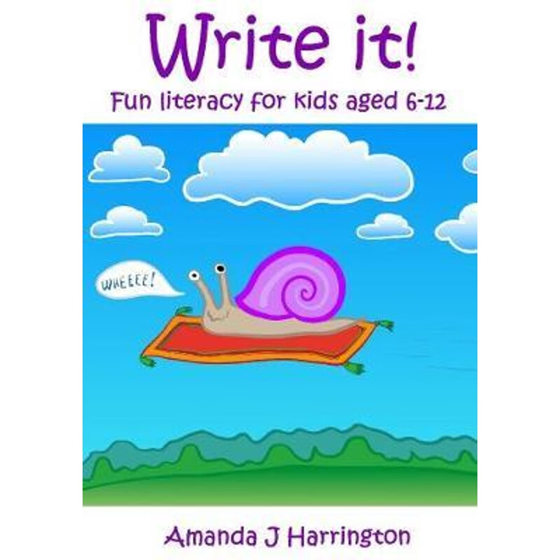Write It!