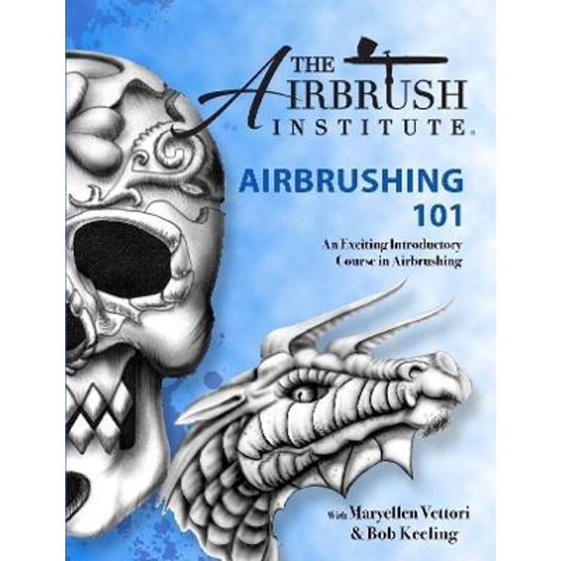 Airbrushing 101