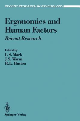 Ergonomics and Human Factors