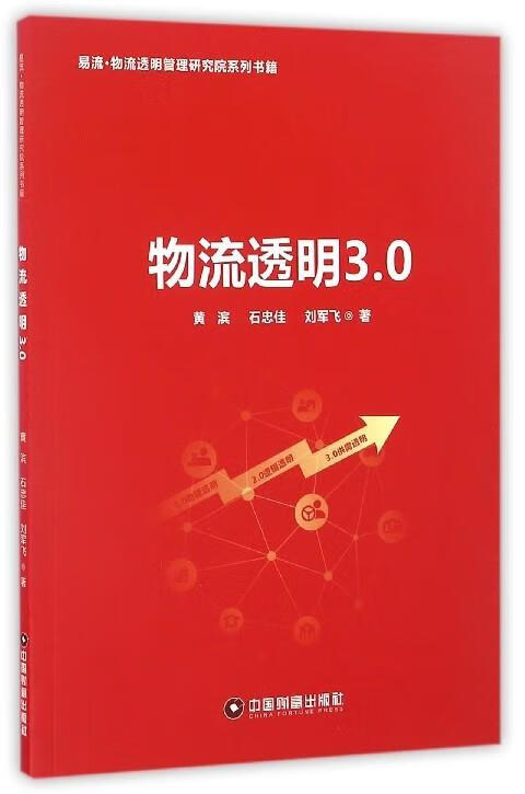 物流透明30