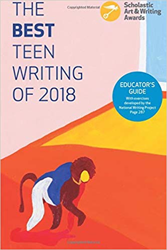 The Best Teen Writing of 2018