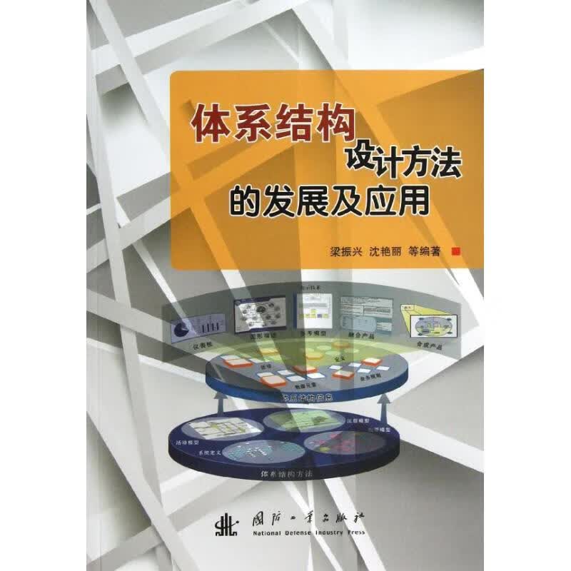 体系结构设计方法的发展及应用