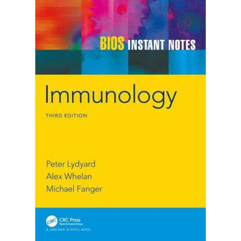 BIOS Instant Notes in Immunology