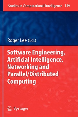 Software Engineering, Artificial Intelligence, Networking and Parallel/Distributed