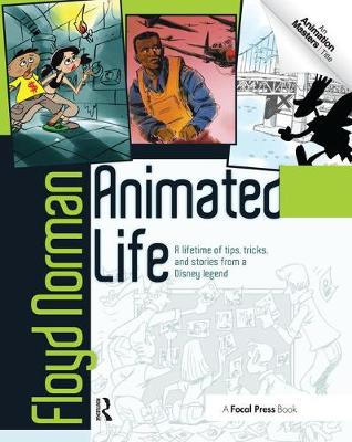 Animated Life