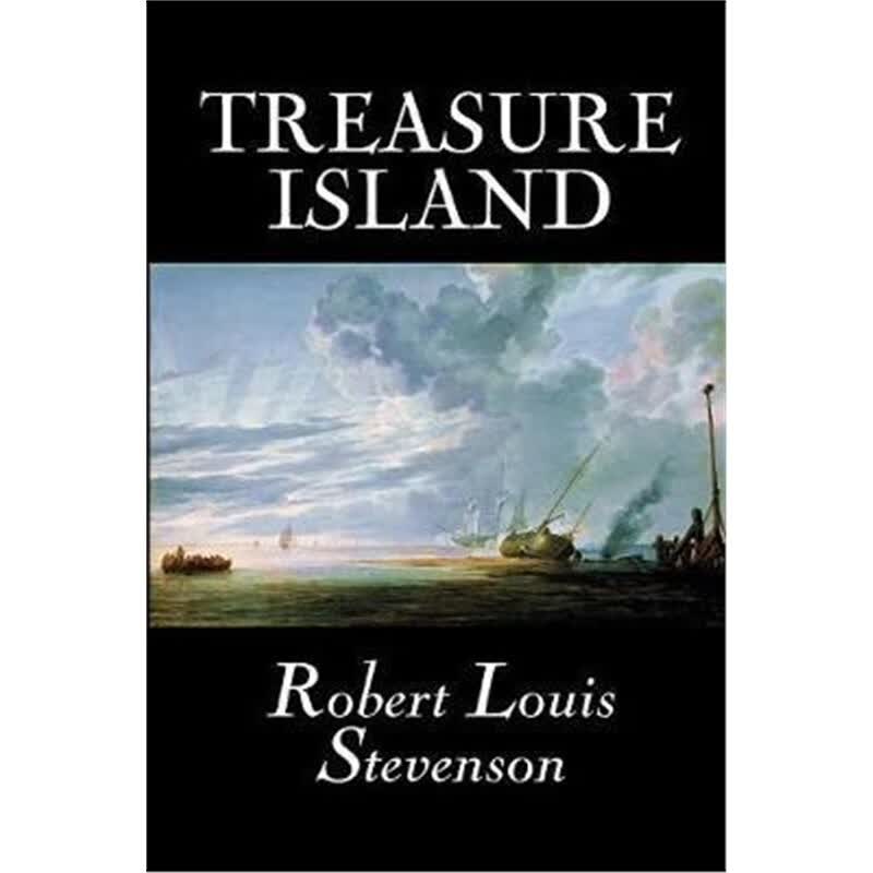 Treasure Island