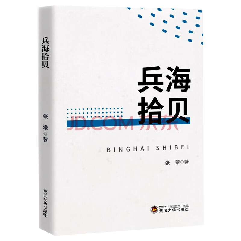 兵海拾贝（经典案例 武器装备发展 军事理论创新）