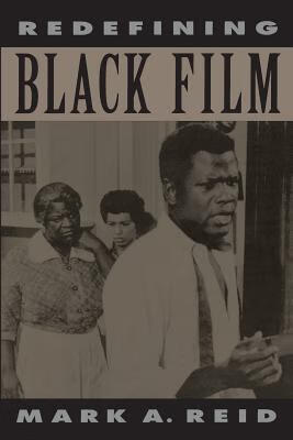 Redefining Black Film