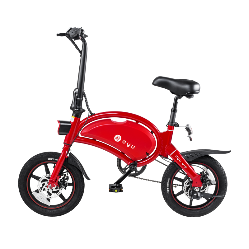 「大鱼智行车/DYU品牌」大鱼智行车/DYU是哪个国家的品牌-什么档次，怎么样-排行榜123网