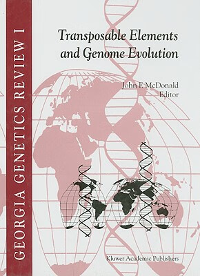 Transposable Elements and Genome Evolution