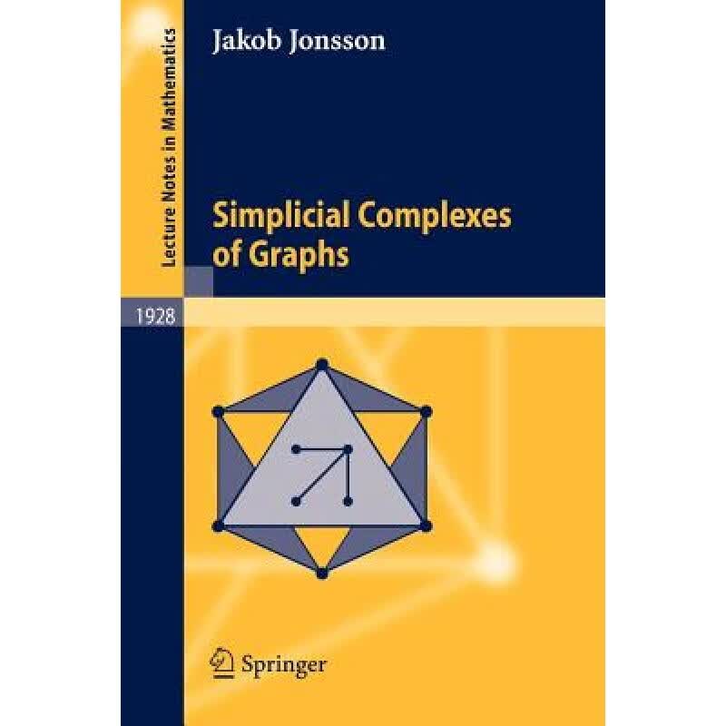 Simplicial Complexes of Graphs