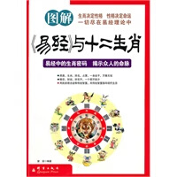 图解易经与十二生肖 紫棠