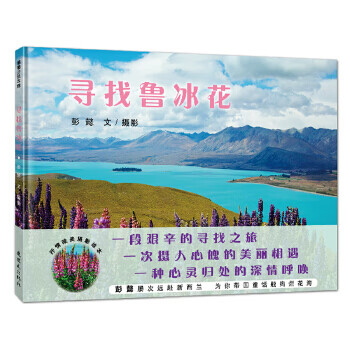 寻找鲁冰花 彭懿