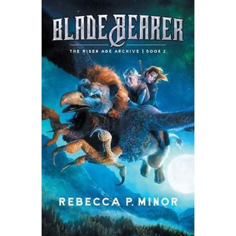 Blade Bearer