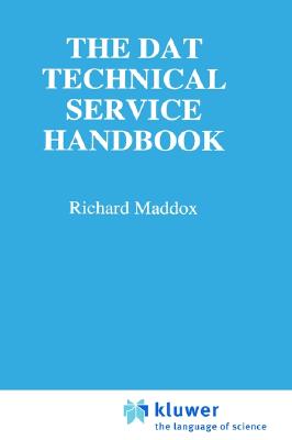 The Dat Technical Service Handbook