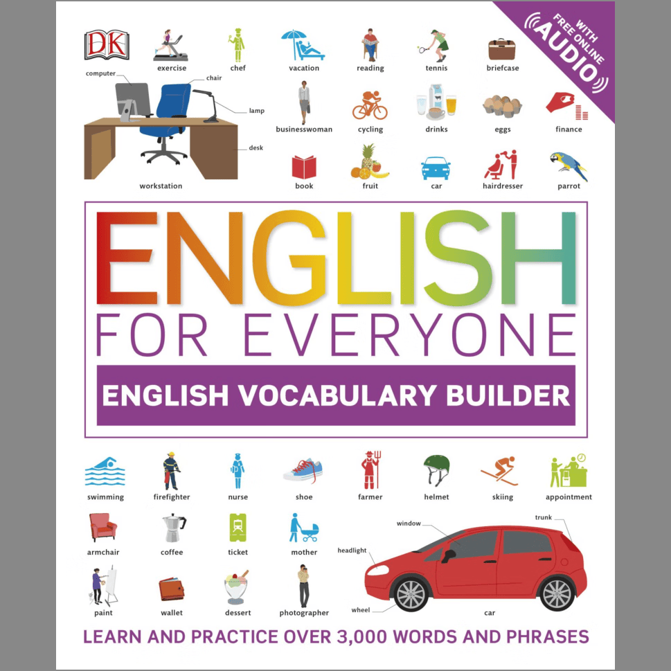 English for Everyone_ English Vocabulary Builder