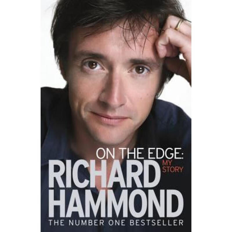 On The Edge: My Story