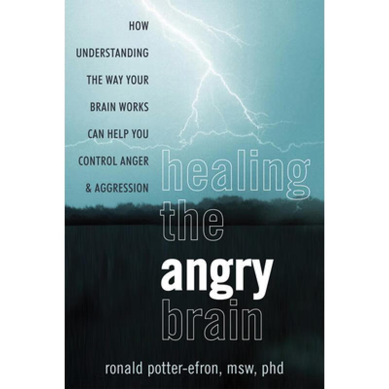 Healing the Angry Brain: How Understanding t...